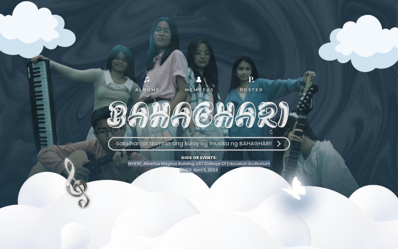 BAHAGHARI